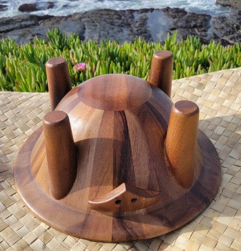 Tanoa - Fiji Vanua Kava