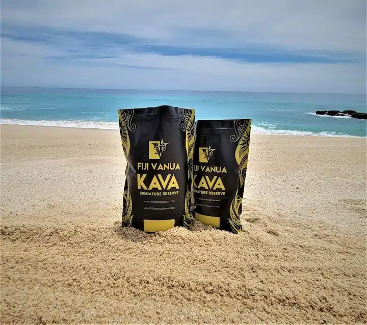 Fiji Vanua Kava Shop of Products - Fiji Vanua Kava