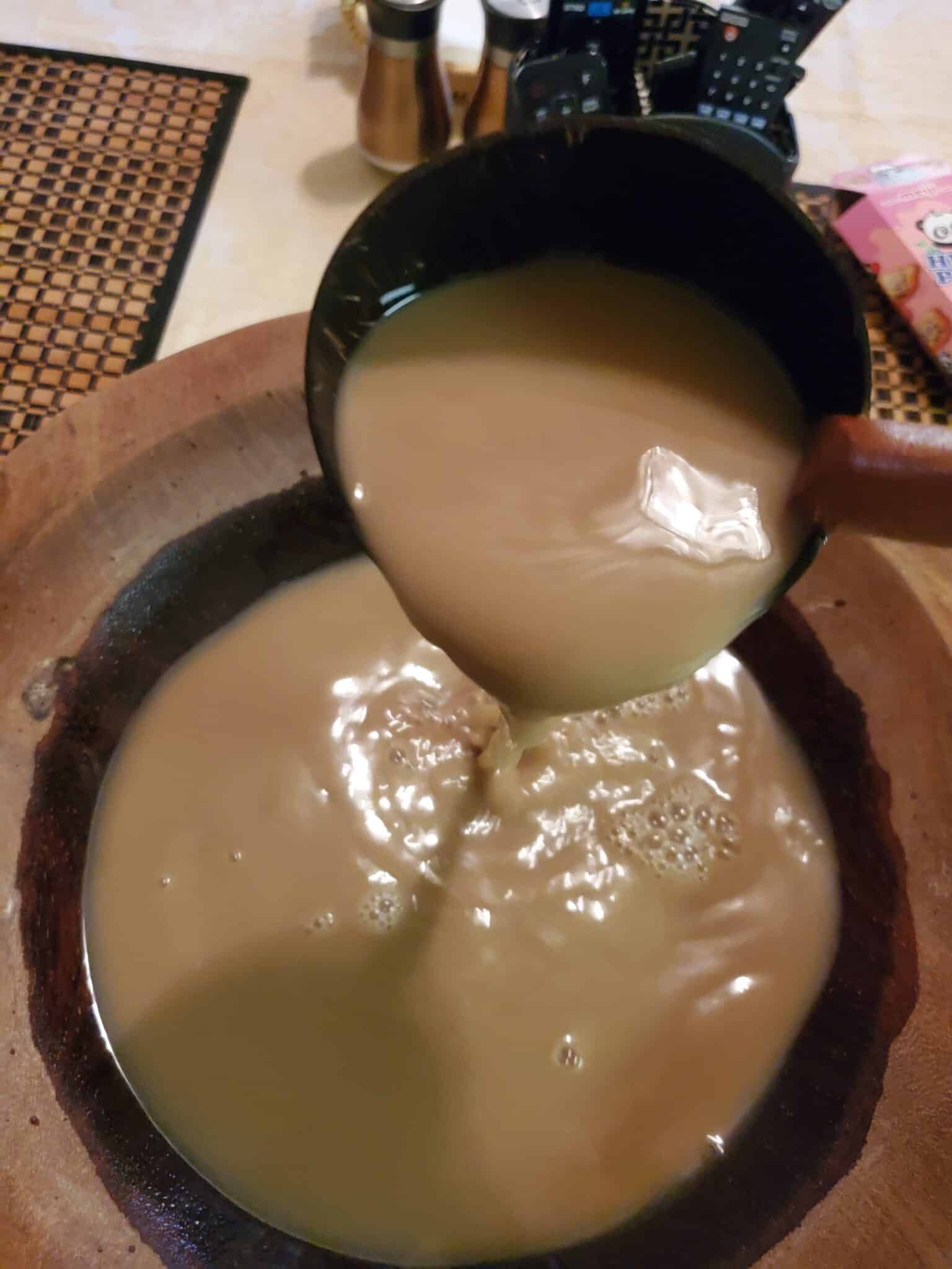 Kava for beginners - Fiji Vanua Kava